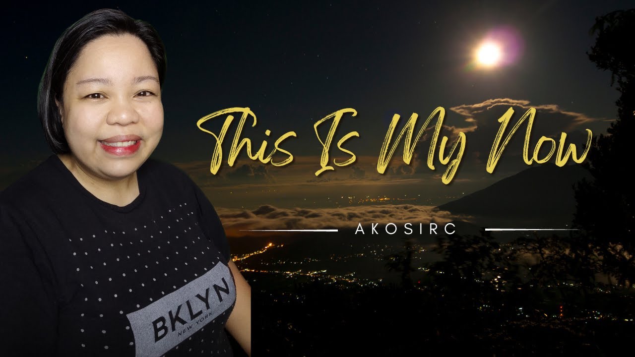 THIS IS MY NOW - YouTube