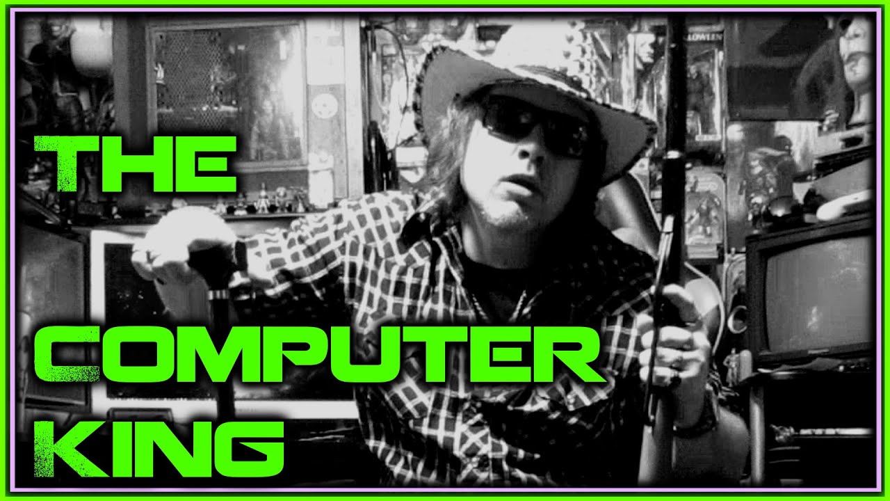 Computer King - HP Pavilion g4 Cleanout and Upgrade - YouTube