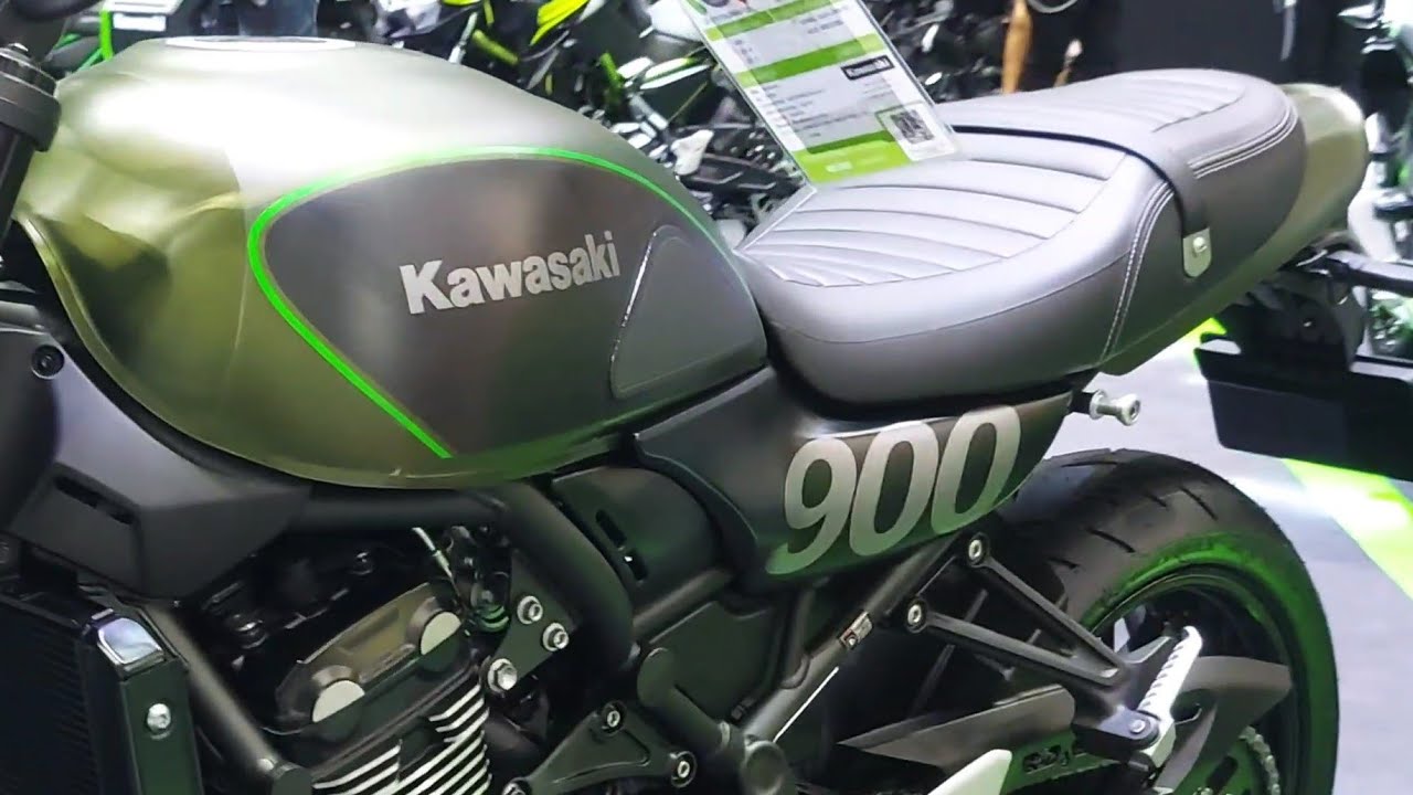 𝗡𝗲𝘄 𝗞𝗮𝘄𝗮𝘀𝗮𝗸𝗶 𝗭𝟵𝟬𝟬 𝗥𝗦 | 𝗡𝗲𝘄 𝗖𝗼𝗹𝗼𝗿 𝗨𝗽𝗱𝗮𝘁𝗲 | 𝗠𝗮𝘁𝘁𝗲 𝗚𝗿𝗲𝗲𝗻 - YouTube