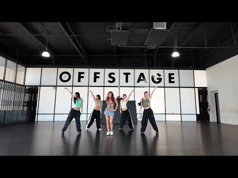 fiveALIVE - FRENEMIES Dance Practice