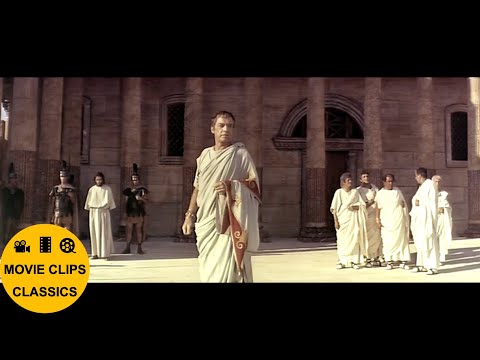 Barabbas (1961) - Release Barabbas - YouTube
