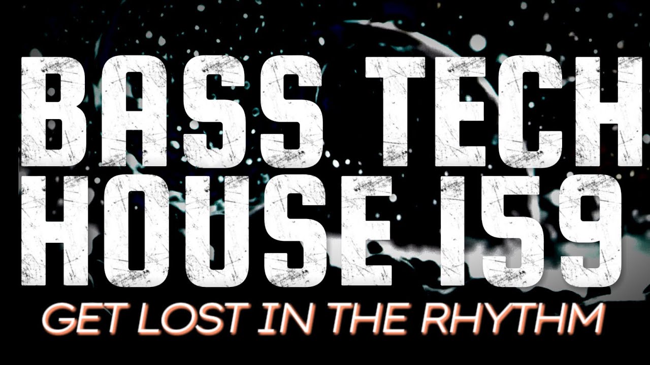 BASS TECH HOUSE Mixing: CRUSY, MATRODA, €URO TRA$H, DJ MINX, WH0 - YouTube