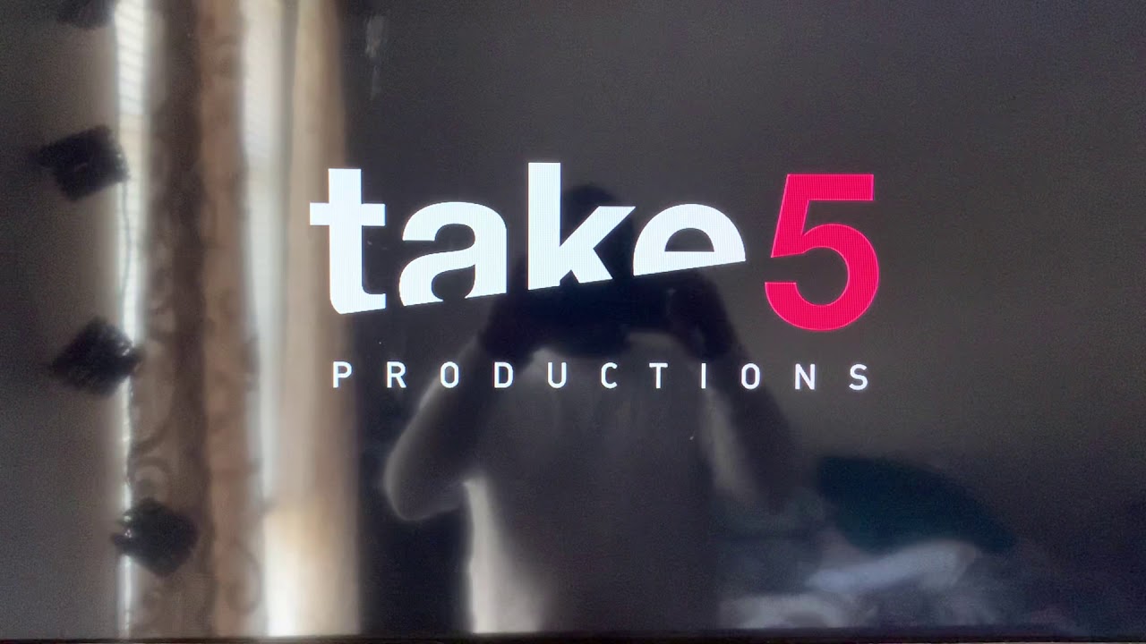 Corus/Take 5 Productions/MGM Television(2019) Logo - YouTube