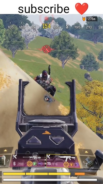 Camper || codm || battle royale #codmshorts #codmobile #codmbr #codmgameplay - YouTube