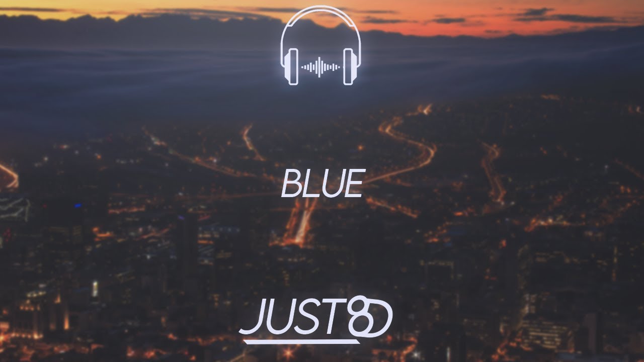 Eiffel 65 - Blue (Da Ba Dee) (8D Audio) - YouTube