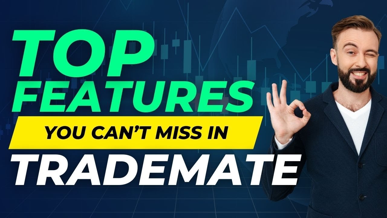 Must Try Features of TradeMate | Simplify your TradeFlow | Non Directional Options Trading ...
