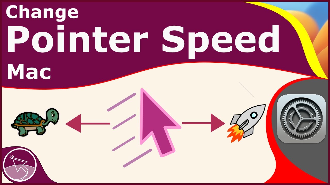 How To Change Pointer Speed On Mac In MacOS Ventura 2022 YouTube how-to-change-pointer-speed-on-mac-in-macos-ventura-2022-youtube