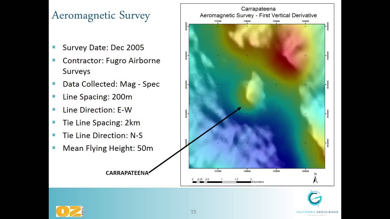 9- Carrapateena: Discovery and Early Exploration- Lisa Vella, 2013 ...