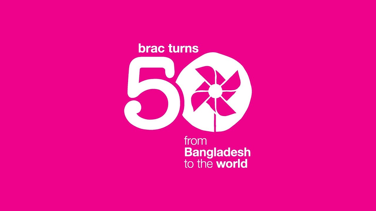 Uganda Brac Turns 50 - YouTube