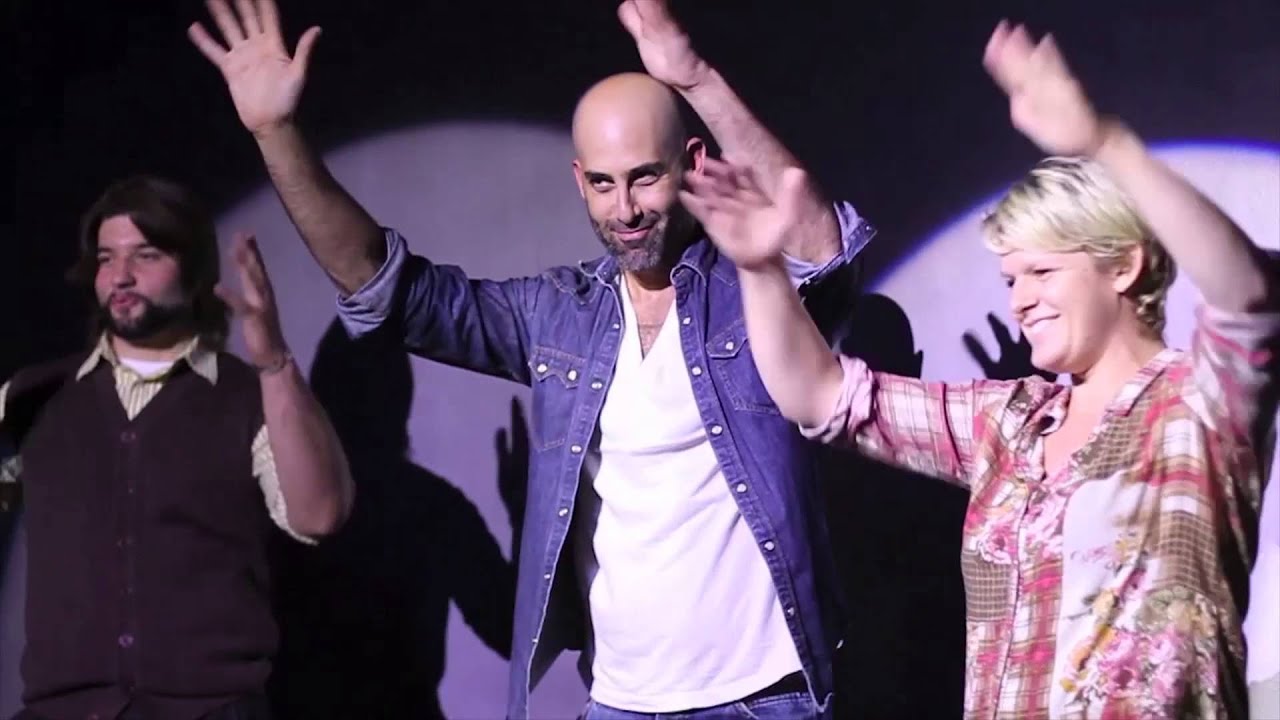 ASL Slam Boston Promo - YouTube