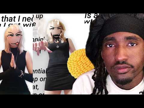 Luki is so cringe bro