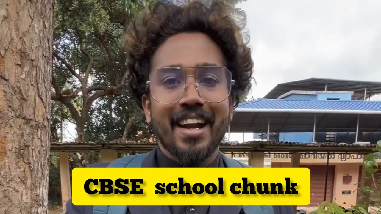 CBSE vs State ...😂 #comedy #malayalam - YouTube