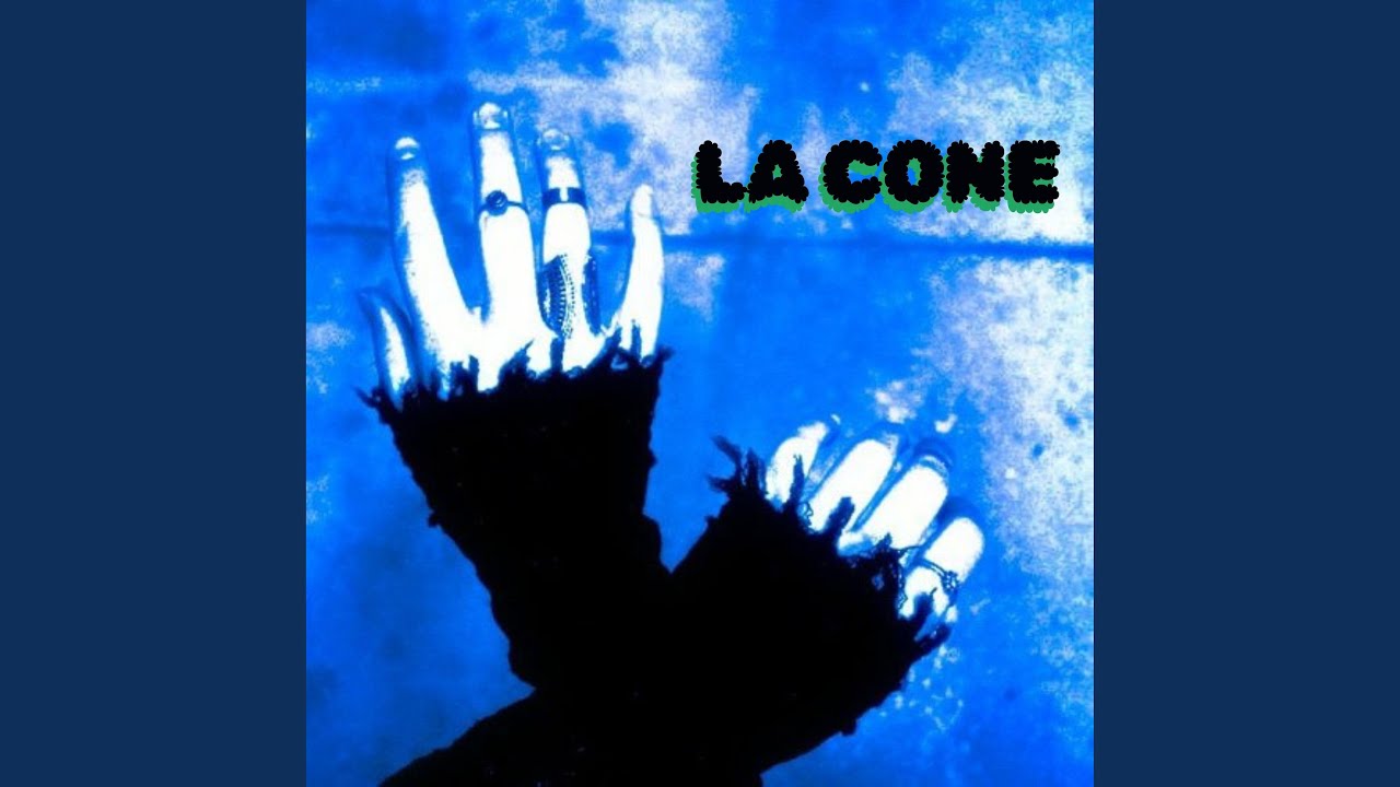 La cone - YouTube