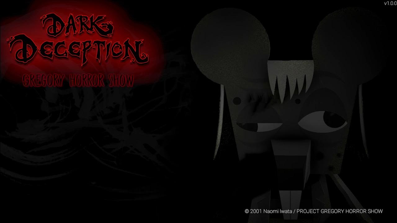 Dark Deception - Gregory Horror Show | OST - YouTube