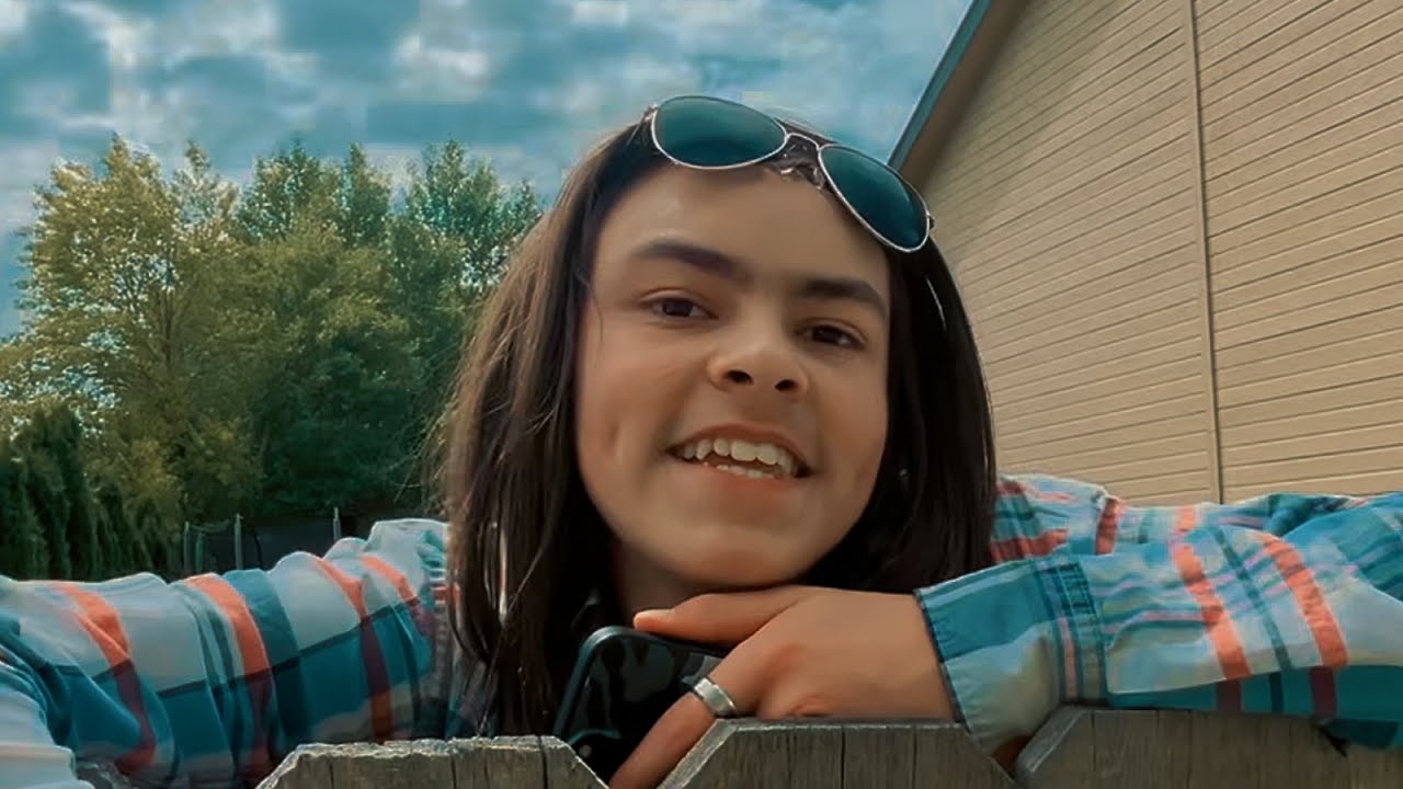 Skycat - The Story Goes (Official Video) - YouTube