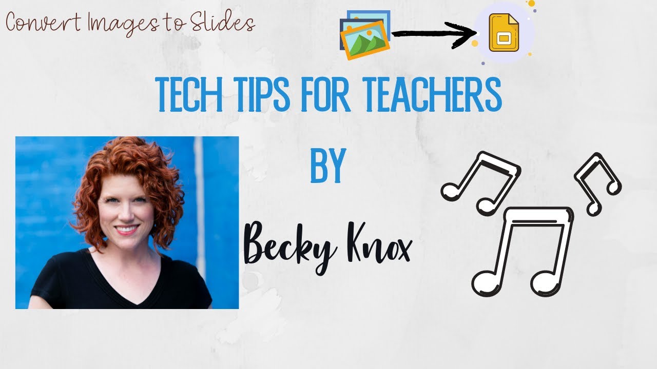 Convert Images To Google Slides YouTube Convert Images To Google Slides YouTube