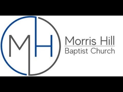 MHBC AM Service, Sunday, August 18th, 2024 - YouTube