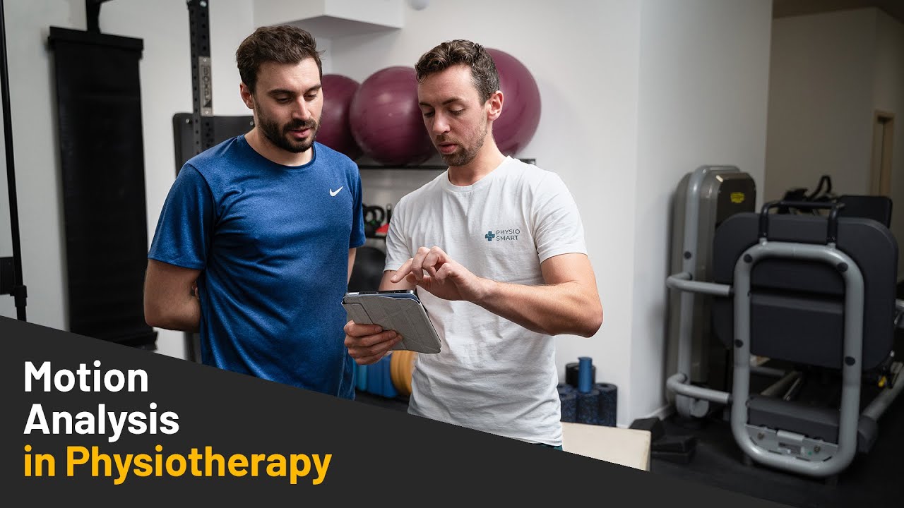 Improving Patient Return to Sports with Dartfish Video-Based Motion ...