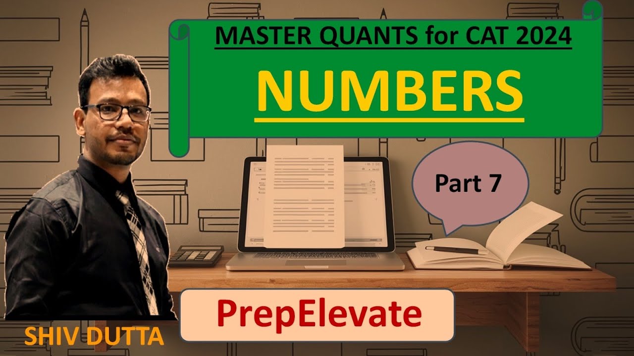 NUMBER SYSTEM PRACTICE QUESTIONS FOR CAT 2024 YouTube number-system-practice-questions-for-cat-2024-youtube