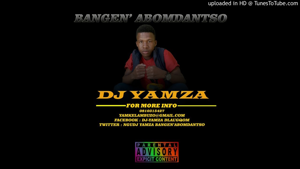 Ole KaCool & Dj Yamza -Road to Freedom - YouTube