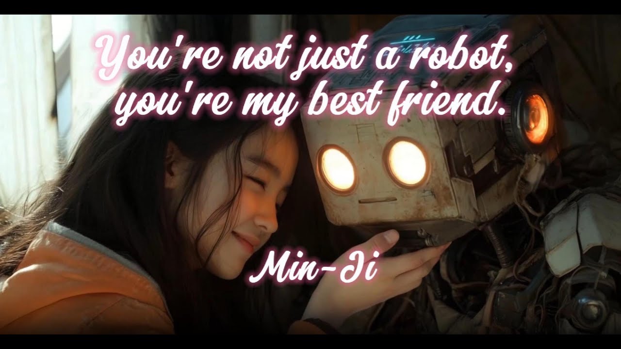 Story How AI Robots Will Change Humanity Forever - YouTube