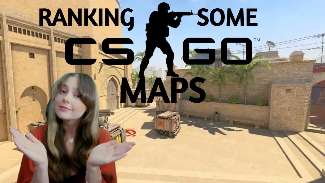 Ranking CSGO/CSGO 2 MAPS - Good or Bad - Renn Ranks - YouTube