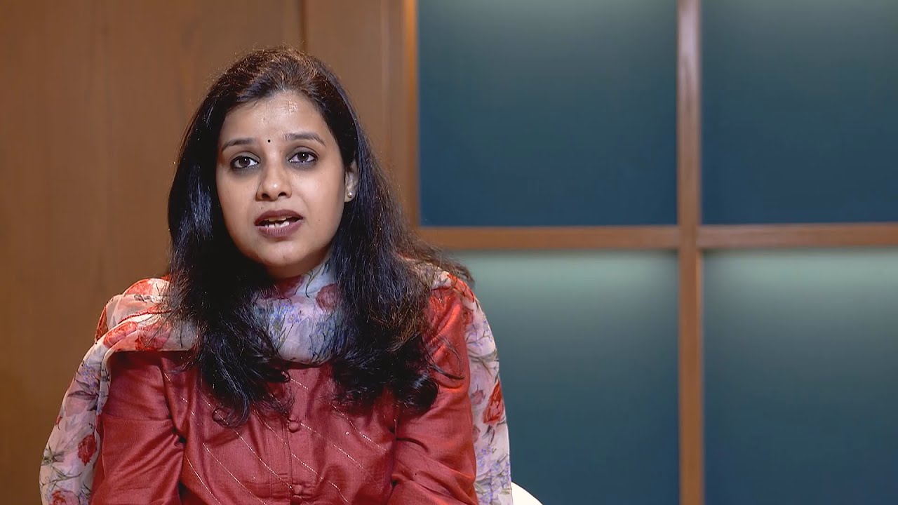 Coalesce 2023 | Deepti Sagar, Partner, Chief People and Experience ...
