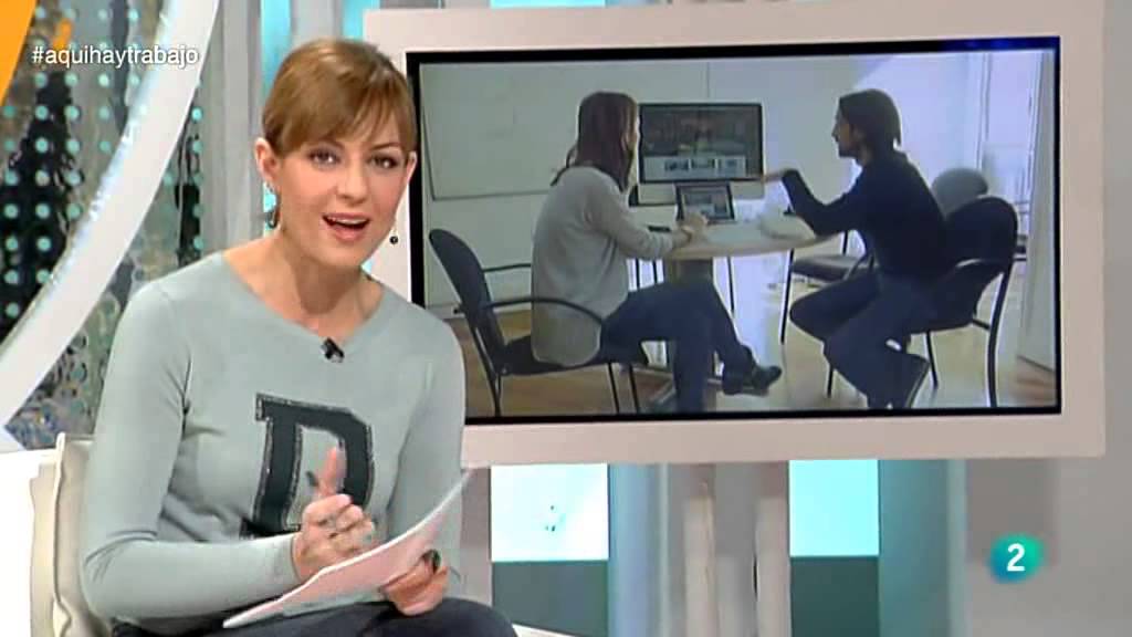 maría josé molina (10-02-2015) - YouTube