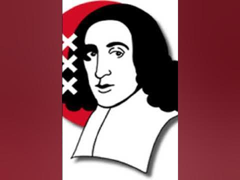 The philosophy of Spinoza - The Story of Philosophy by Will Durant ...