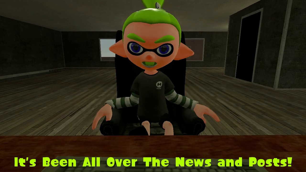 A Talk About The Mako Mart Problem - YouTube