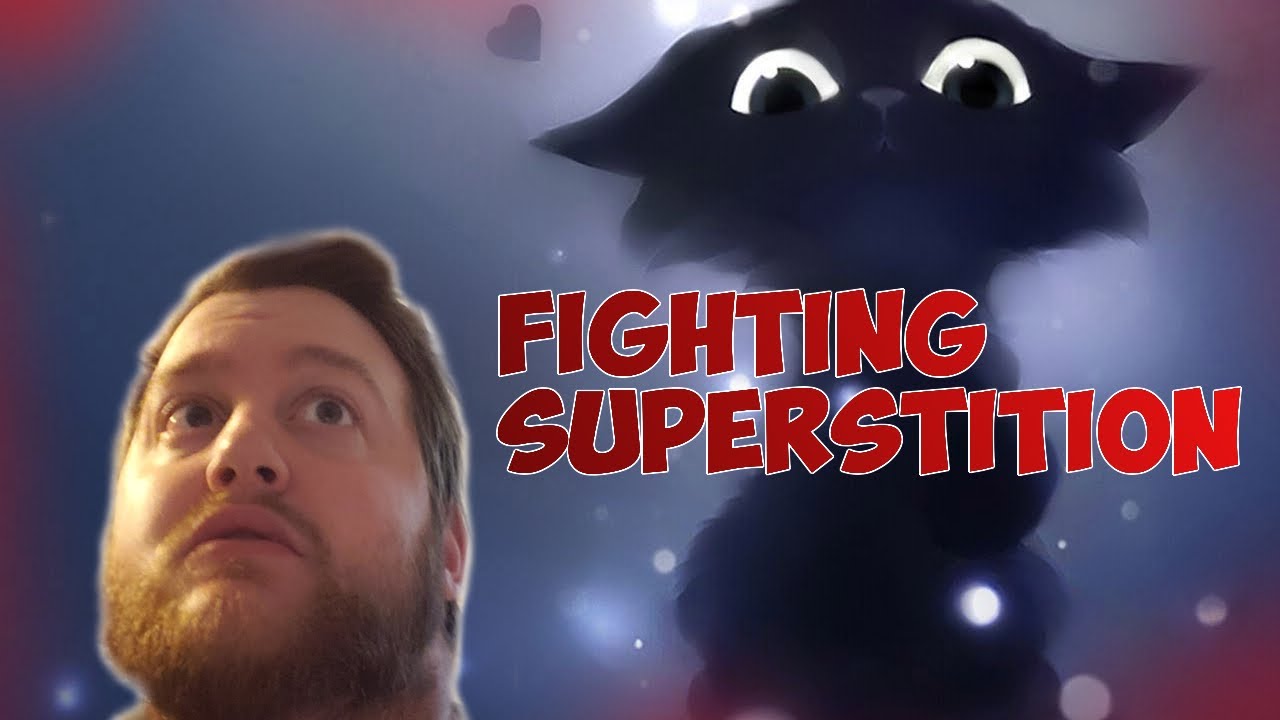 Fighting Superstition, And The Rain - YouTube