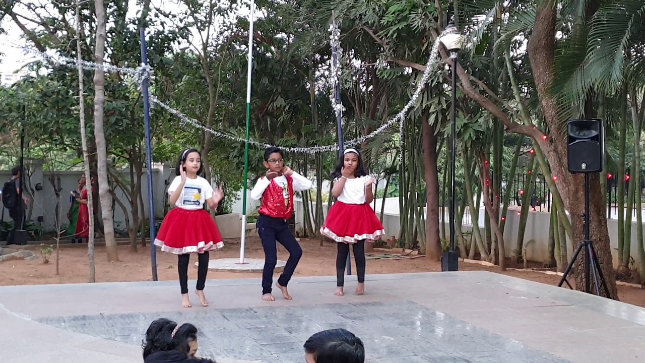 Amoda Valmark 2020 - Habba Performance 06 - YouTube