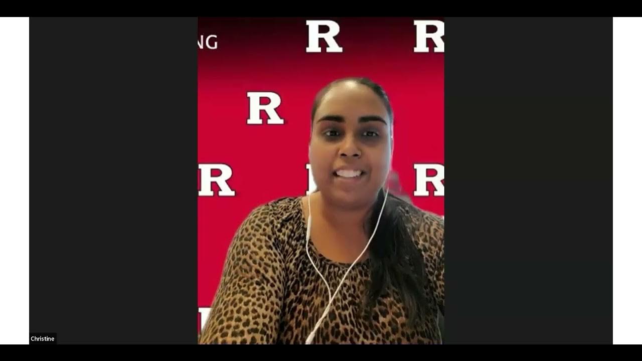 Research Learning Series (RLS): Talk with a Biostatistician Part 1 - Retrospective Analyses ...