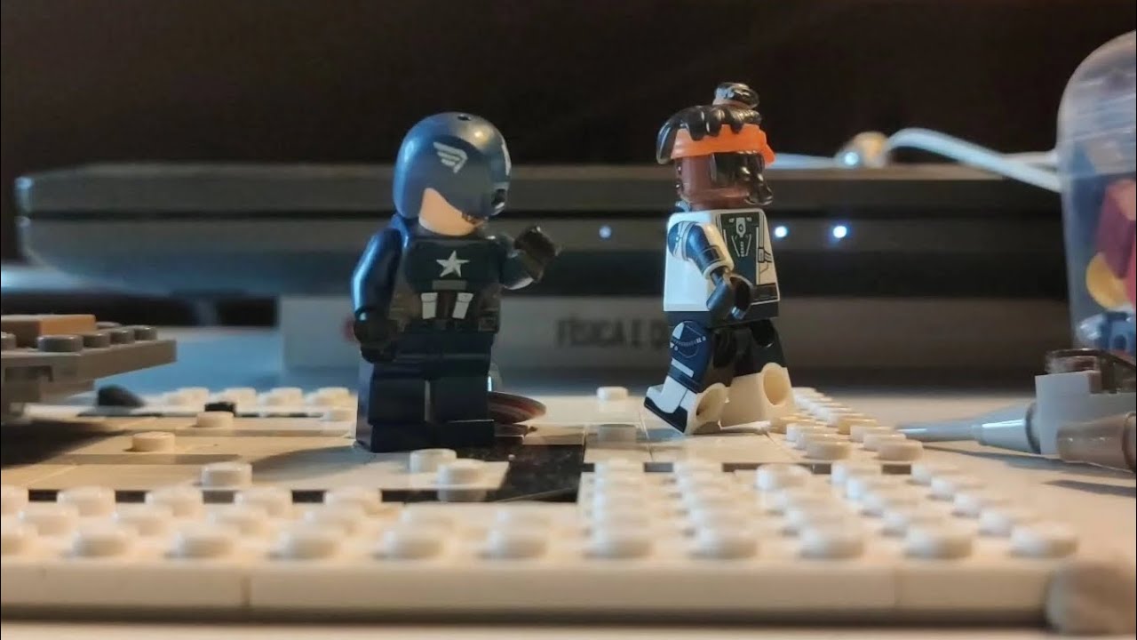 some amazing animations⁉️ - YouTube