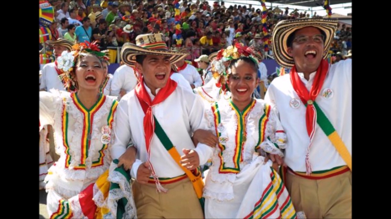 Los Bestiales Canta Joe Rodriguez - Gaita Carrizaleña - YouTube