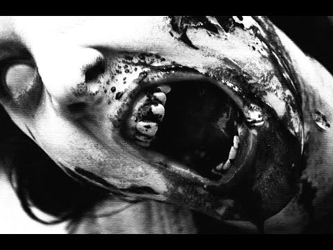 Zombie Sound Effect | Woman