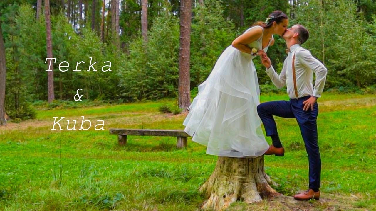 Terka a Kuba - YouTube