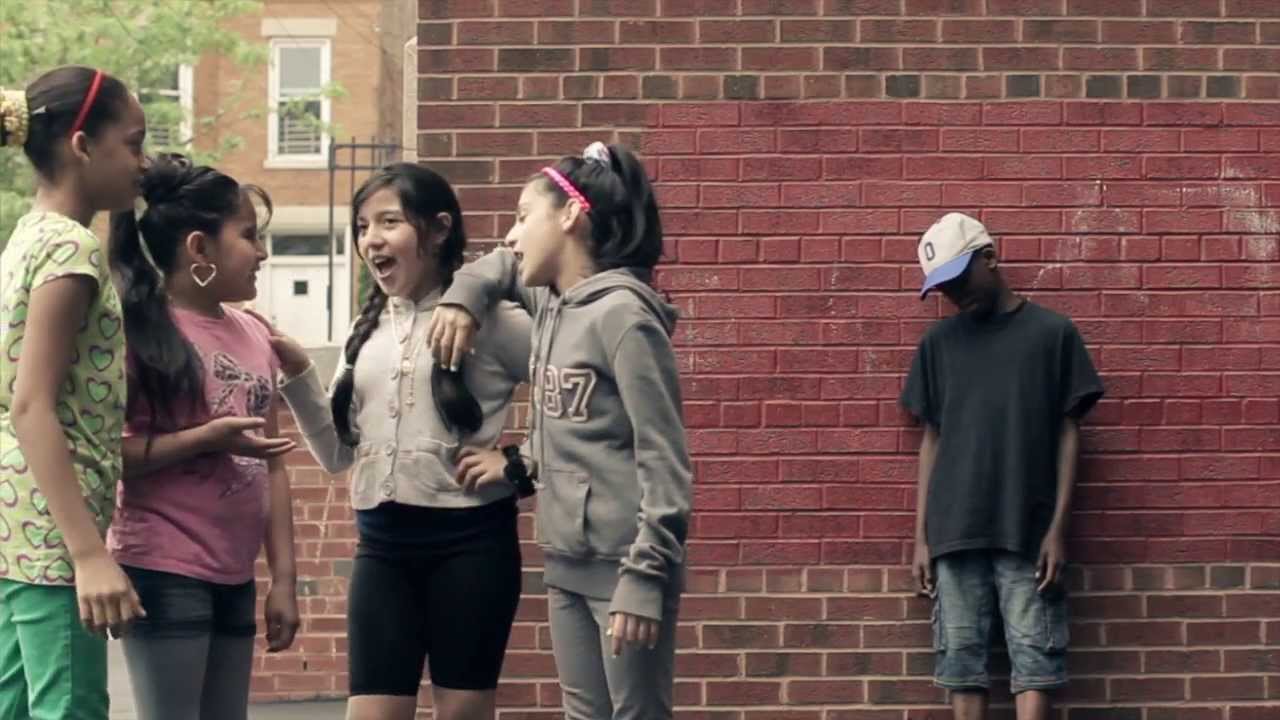 Vídeos De Stop Bullying Now