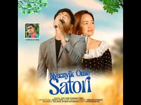 NEW MISING SONG DEV TAID #NAYING OMÉ SATORI - YouTube