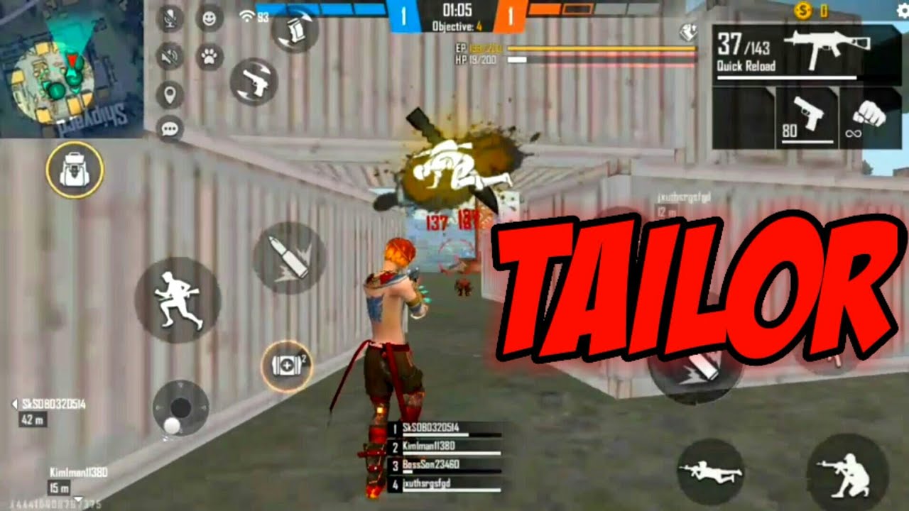 Amit technical experiment gamer & short video - YouTube