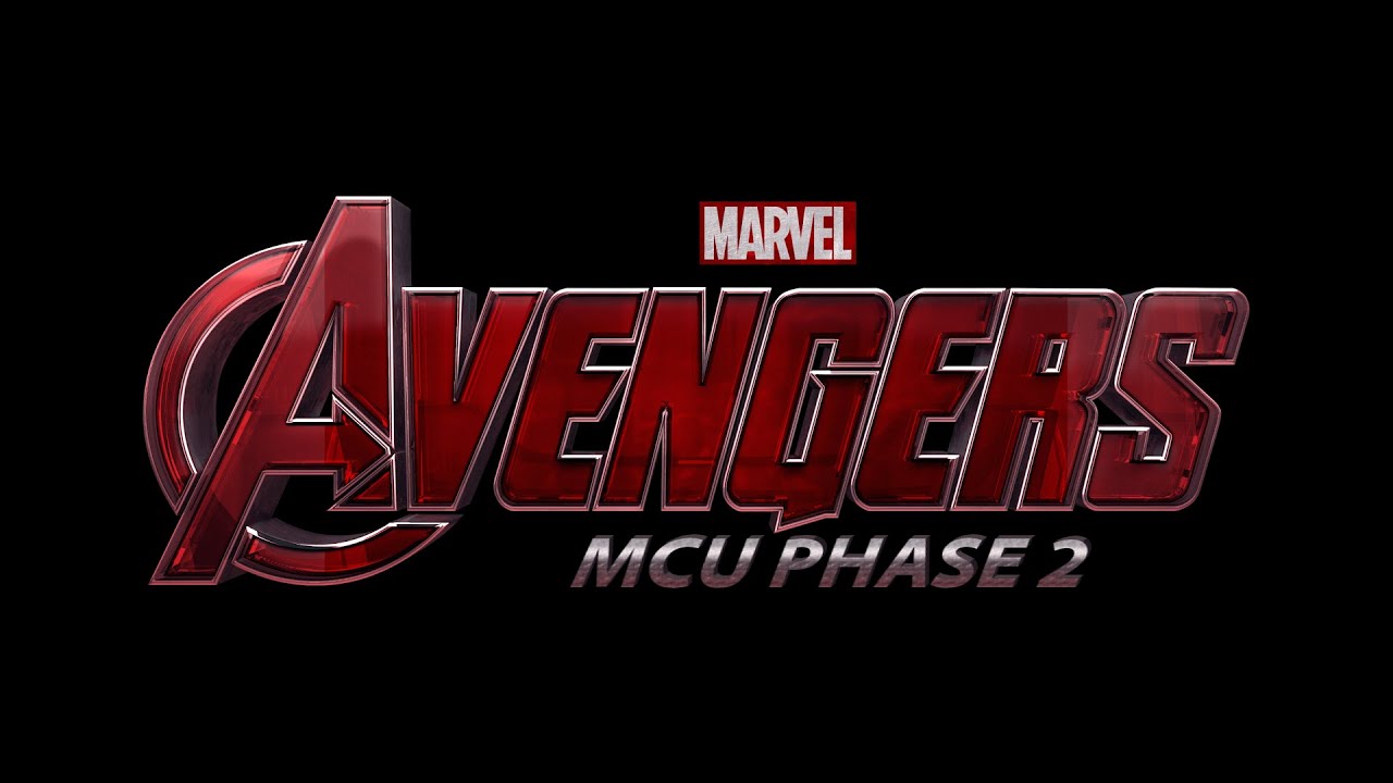 Marvel Cinematic Universe - Phase 2 Compiled Trailer - YouTube