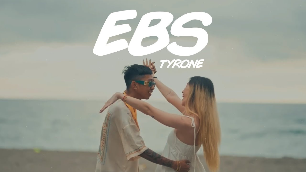 EBS - Tyrone "Flow G and Pastillas Girl Song" Prod By Hiprap Beats - YouTube