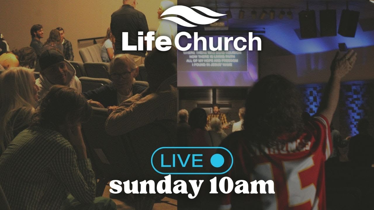 SUNDAY SERVICE LIVE | OCT 6 | 10AM - YouTube