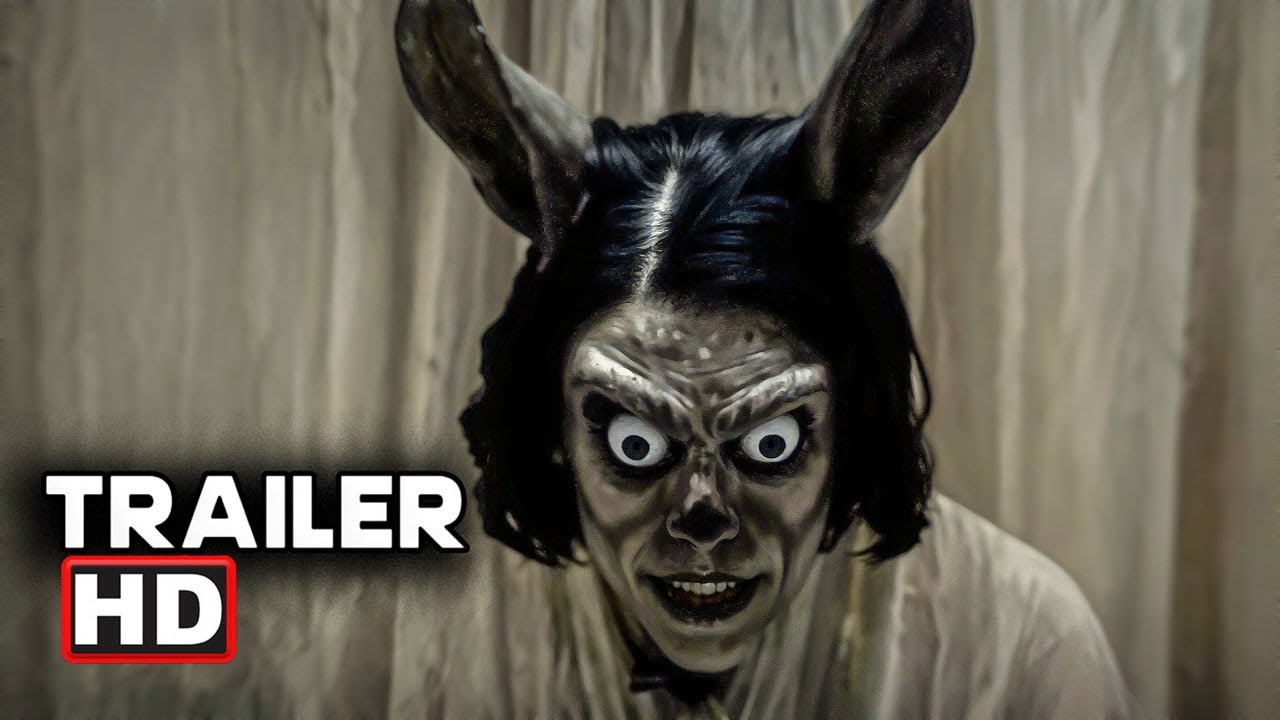 HOKUM Trailer (2026) Horror Movie HD - YouTube