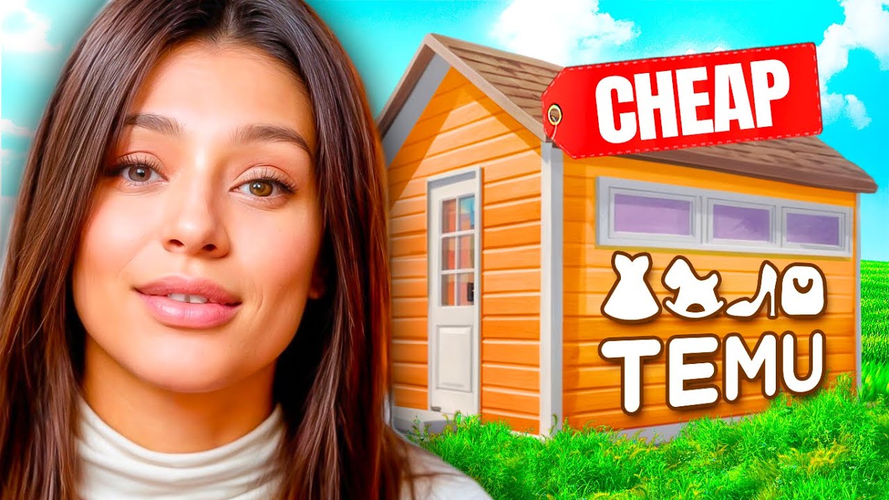 TEMU Home Transformation - BEST Temu House Products YOU NEED 🔥 - YouTube