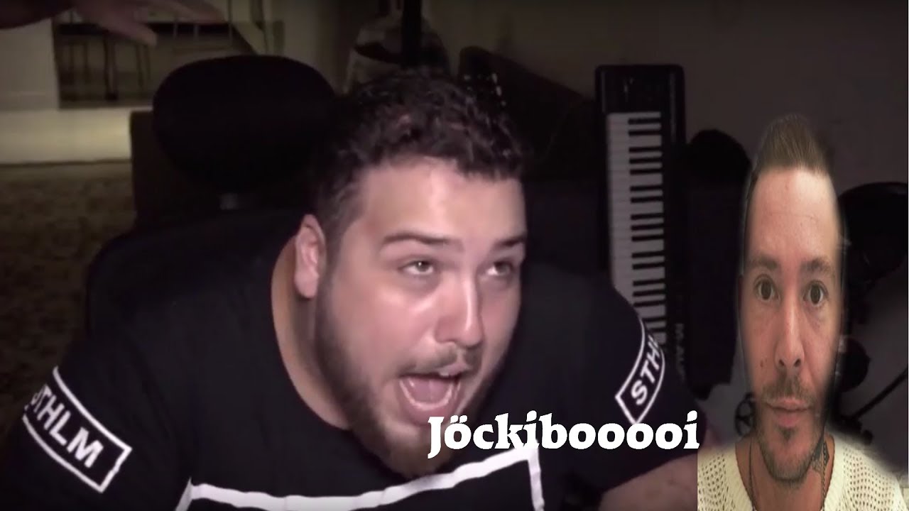 SVERIGES LÄNGSTA JOCKIBOI (ft. Anis don Demina) - YouTube