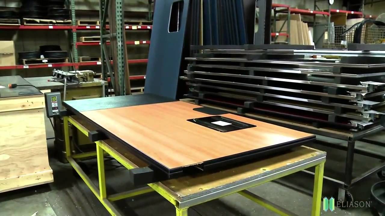 Eliason Corporation en Espanol - YouTube