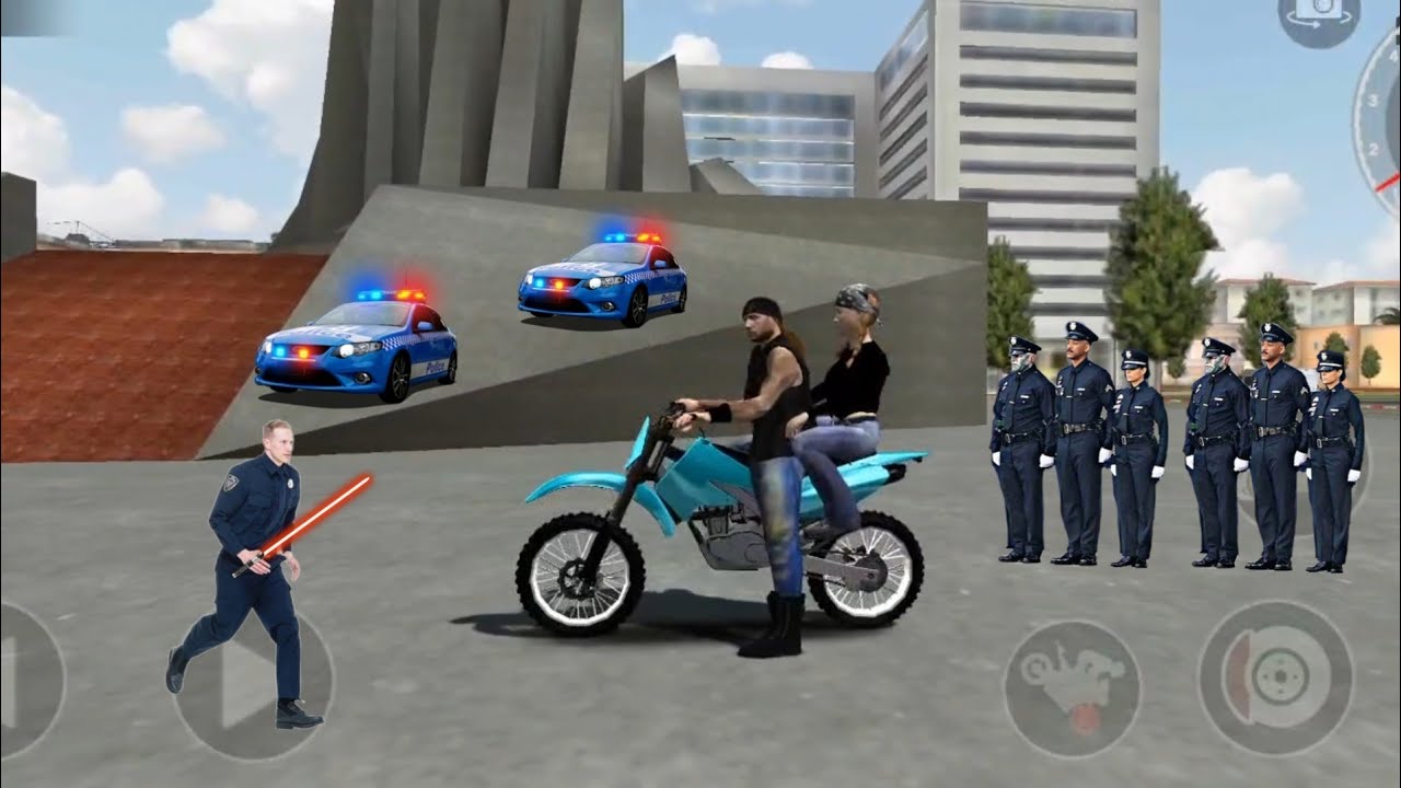 XTREME MOTOR RACING BIKE GAME PLAY VIDEO !! BEST BIKE VIDEO 2025 NINJA ...