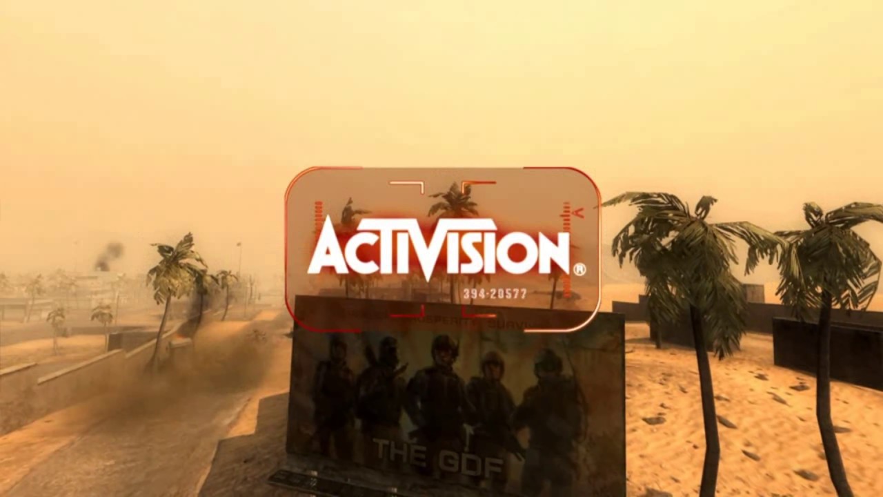 Enemy Territory: Quake Wars - GamePlay [4K] - YouTube