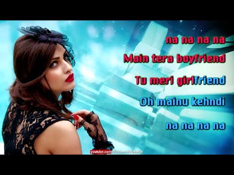 J Star - Na Na Na Na | Karaoke with Lyrics
